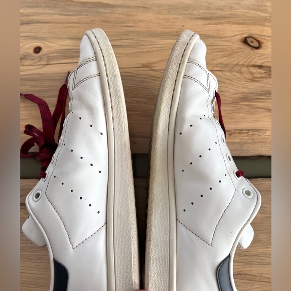 adidas Originals | Shoes | Adidas Stan Smith Navy Blue Colorway | Poshmark